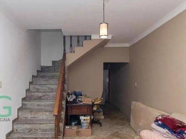 Sobrado com 4 dormitórios à venda, 250 m² por R$ 1.099.000,00 Vila Maria São Paulo/SP