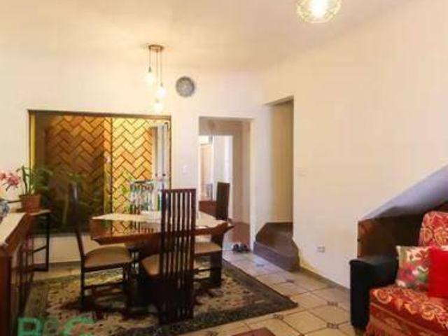 Sobrado à venda, 250 m² por R$ 1.150.000,00 Vila Bertioga São Paulo/SP