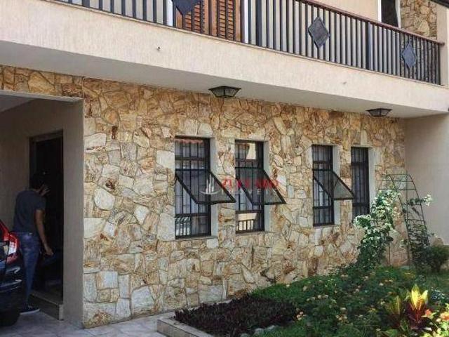 Sobrado à venda, 250 m² por R$ 1.185.000,00 Parque Renato Maia Guarulhos/SP