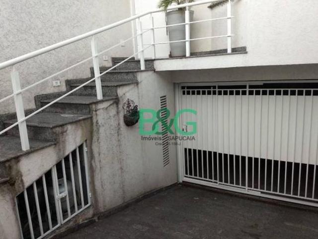 Sobrado à venda, 250 m² por R$ 1.197.000,00 Vila Matilde São Paulo/SP