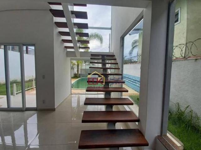 Sobrado à venda, 250 m² por R$ 1.200.000,00 Indaiá Bertioga/SP