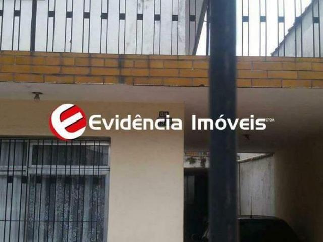 Sobrado à venda, 250 m² por R$ 1.200.000,00 Vila Prudente Zona Leste São Paulo/SP
