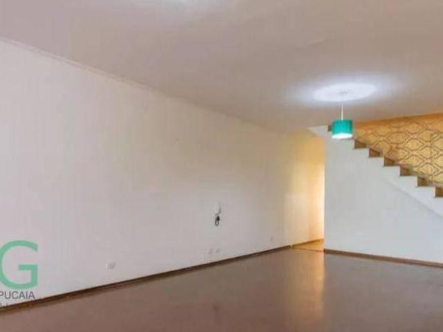 Sobrado à venda, 250 m² por R$ 1.229.000,00 Vila Mariana São Paulo/SP