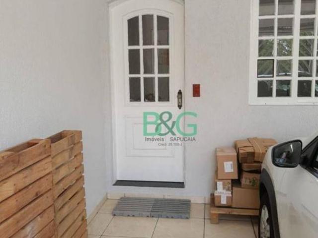 Sobrado à venda, 250 m² por R$ 1.240.000,00 Conjunto Residencial Butantã São Paulo/SP