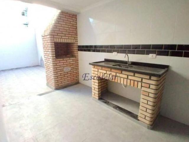 Sobrado à venda, 250 m² por R$ 1.275.000,00 Nossa Senhora do Ó São Paulo/SP