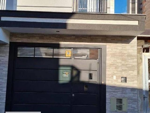 Sobrado à venda, 250 m² por R$ 1.299.000,00 Nossa Senhora do Ó São Paulo/SP