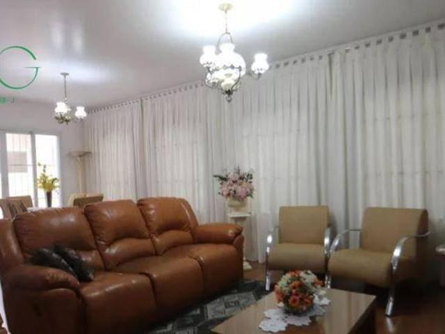 Sobrado à venda, 250 m² por R$ 1.299.000,00 Jardim Avelino São Paulo/SP