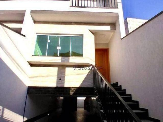 Sobrado à venda, 250 m² por R$ 1.330.000,00 Nossa Senhora do Ó São Paulo/SP