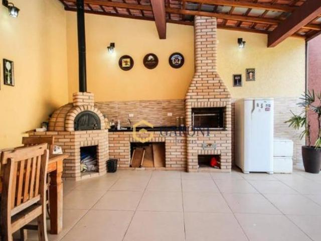 Sobrado à venda, 250 m² por R$ 1.380.000,00 Lapa São Paulo/SP
