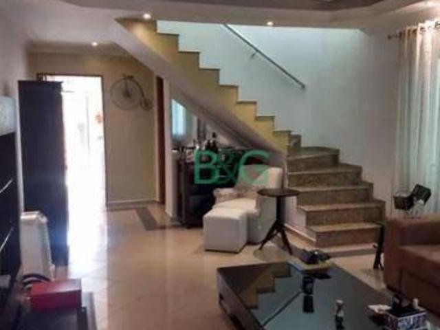 Sobrado à venda, 250 m² por R$ 1.399.000,00 Vila Leonor São Paulo/SP