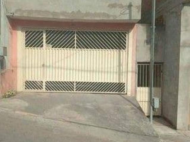 Sobrado à venda, 250 m² por R$ 210.000,00 Nova Ponte Alta Guarulhos/SP