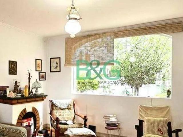Sobrado à venda, 250 m² por R$ 2.549.000,00 Pacaembu São Paulo/SP