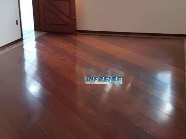 Sobrado à venda, 250 m² por R$ 2.000.000,00 Olímpico São Caetano do Sul/SP