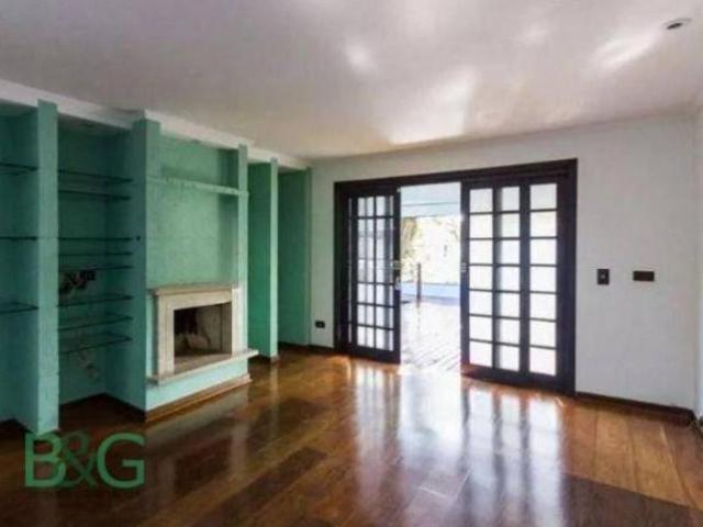 Sobrado à venda, 250 m² por R$ 2.399.000,00 Vila Madalena São Paulo/SP