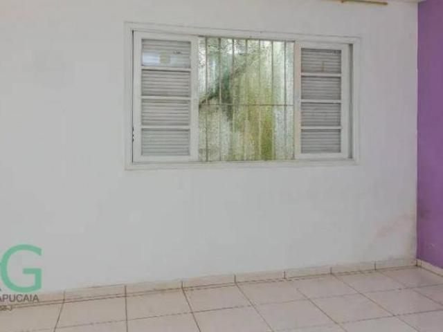 Sobrado à venda, 250 m² por R$ 390.000,00 Vila Albertina São Paulo/SP