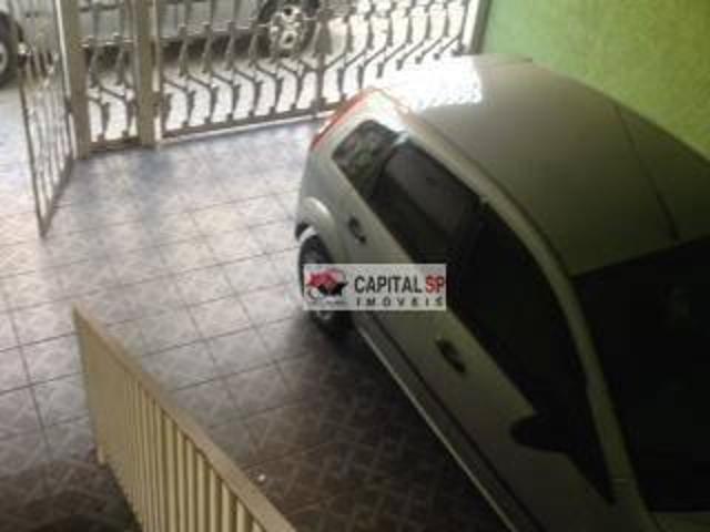 Sobrado à venda, 250 m² por R$ 400.000,00 Cangaíba São Paulo/SP