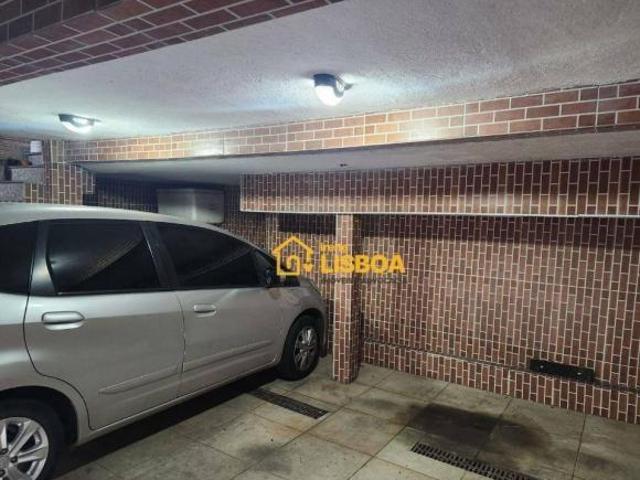 Sobrado à venda, 250 m² por R$ 449.800,00 Conjunto Habitacional Marechal Mascarenhas de Morais S