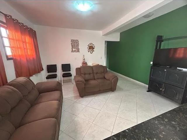 Sobrado à venda, 250 m² por R$ 450.000,00 Jardim da Mamãe Guarulhos/SP