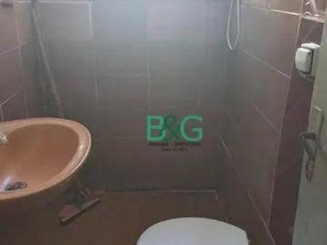 Sobrado à venda, 250 m² por R$ 477.000,00 Jardim Betel Guarulhos/SP