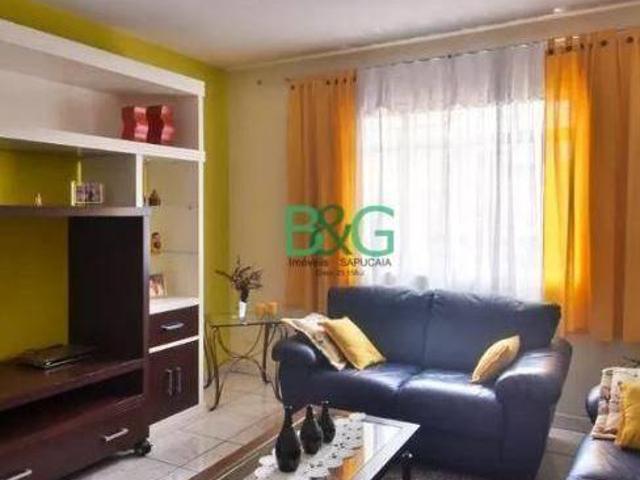 Sobrado à venda, 250 m² por R$ 484.000,00 Jardim Santa Adélia São Paulo/SP