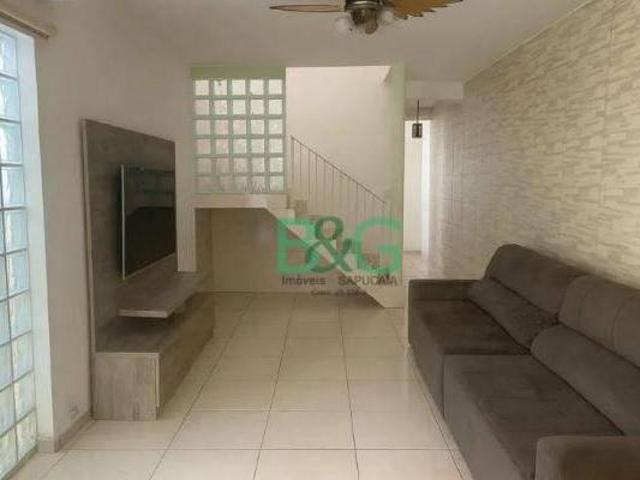 Sobrado à venda, 250 m² por R$ 490.000,00 Jardim Monte Kemel São Paulo/SP
