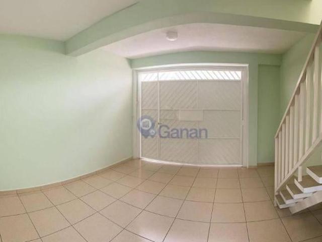 Sobrado à venda, 250 m² por R$ 490.000,00 Jardim Monte Kemel São Paulo/SP