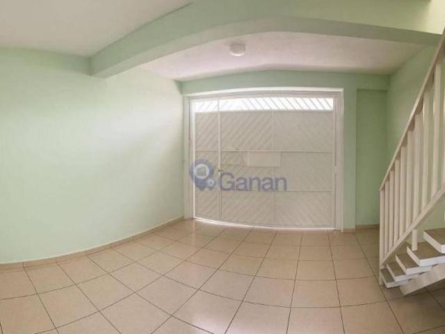 Sobrado à venda, 250 m² por R$ 490.000,00 Jardim Monte Kemel São Paulo/SP