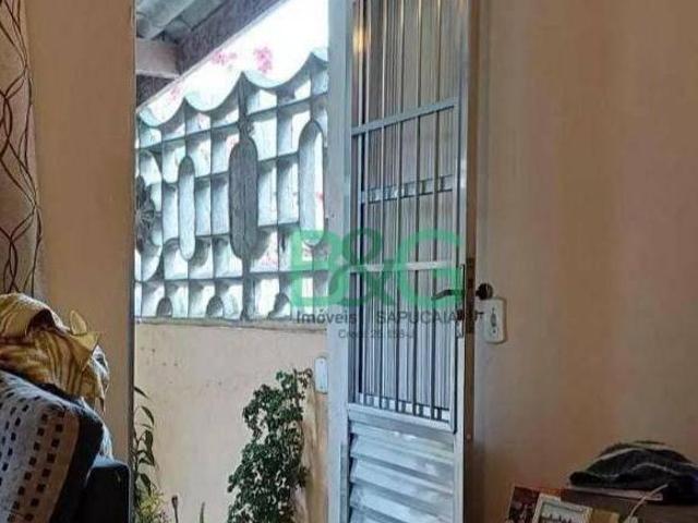 Sobrado à venda, 250 m² por R$ 539.000,00 Jardim Sapopemba São Paulo/SP
