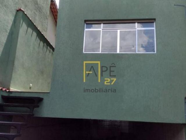 Sobrado à venda, 250 m² por R$ 550.000,00 Parque Continental Guarulhos/SP