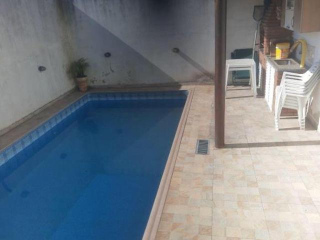 Sobrado à venda, 250 m² por R$ 569.900,00 Jardim São José São Paulo/SP