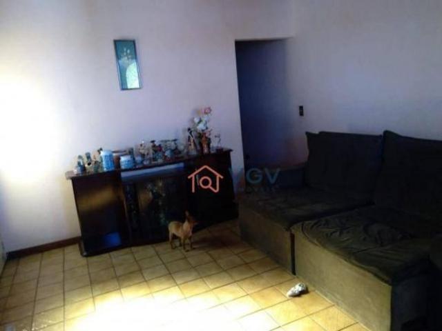 Sobrado à venda, 250 m² por R$ 560.000,00 Vila Missionária São Paulo/SP