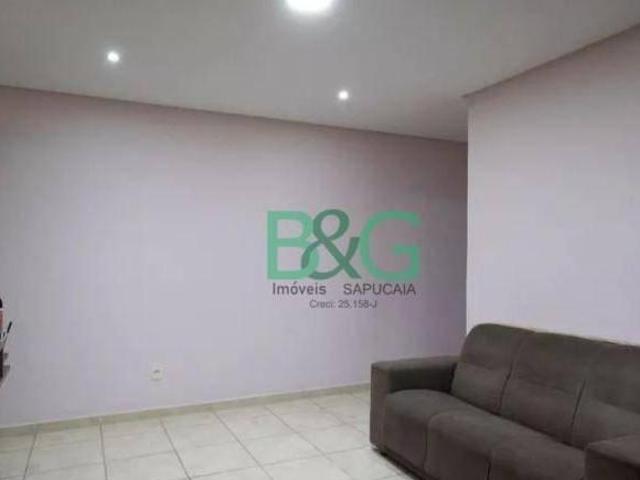 Sobrado à venda, 250 m² por R$ 594.000,00 Umuarama Osasco/SP