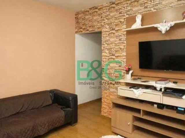 Sobrado à venda, 250 m² por R$ 599.000,00 Vila Ema São Paulo/SP