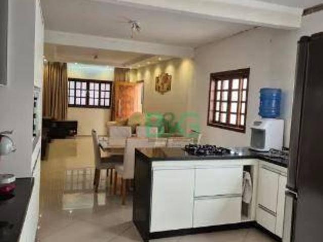 Sobrado à venda, 250 m² por R$ 600.000,00 Jardim Ângela Zona Sul São Paulo/SP