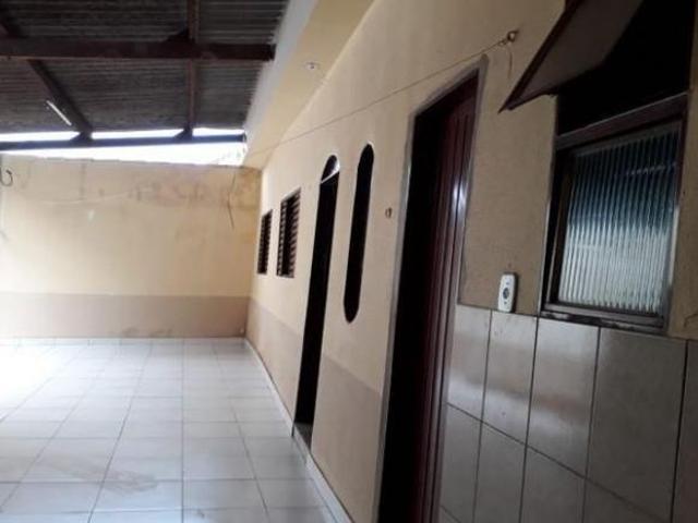 Sobrado à venda, 250 m² por R$ 600.000,00 Jardim Brasília Uberlândia/MG