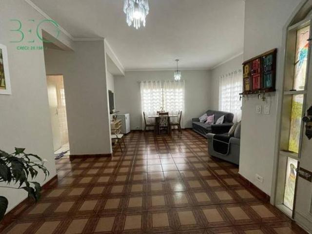 Sobrado à venda, 250 m² por R$ 636.000,00 Vila Curuçá Velha São Paulo/SP
