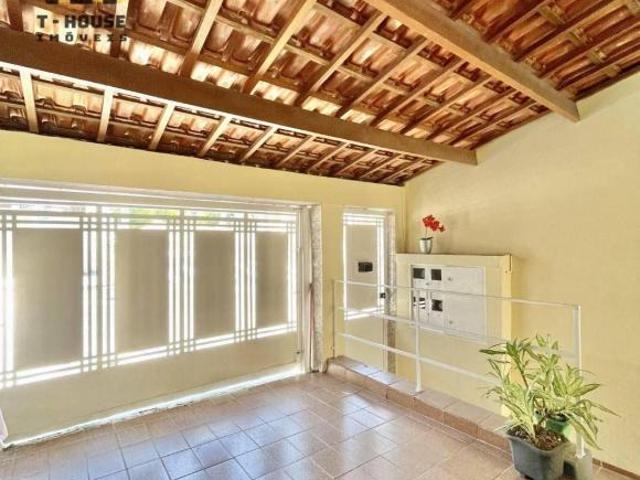 Sobrado à venda, 250 m² por R$ 649.000,00 Baeta Neves São Bernardo do Campo/SP