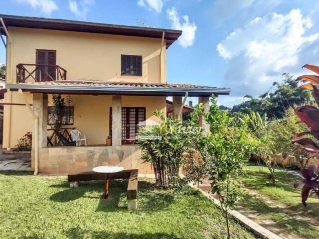 Sobrado à venda, 250 m² por R$ 640.000,00 Mailasqui São Roque/SP
