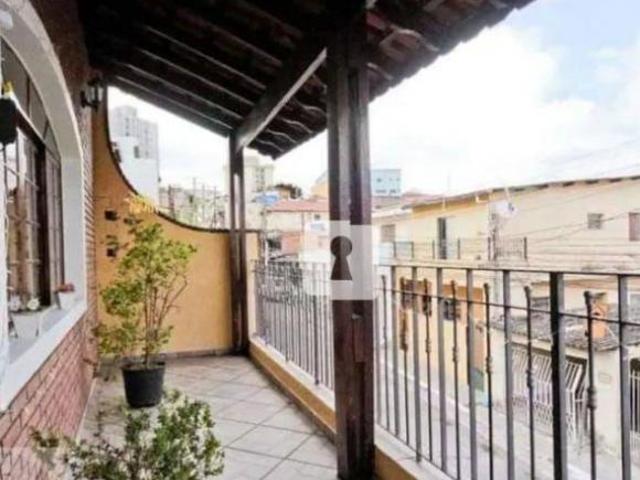 Sobrado à venda, 250 m² por R$ 650.000,00 Freguesia do Ó São Paulo/SP