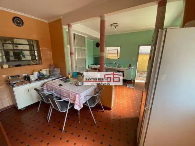 Sobrado à venda, 250 m² por R$ 750.000,01 Freguesia do Ó São Paulo/SP