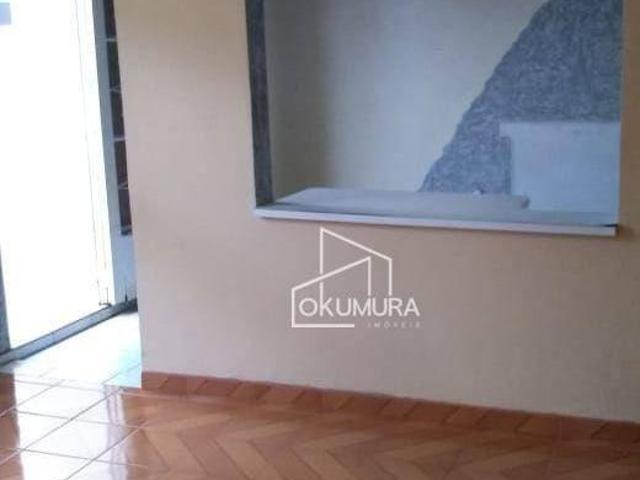 Sobrado à venda, 250 m² por R$ 660.000,00 Nova Petrópolis São Bernardo do Campo/SP