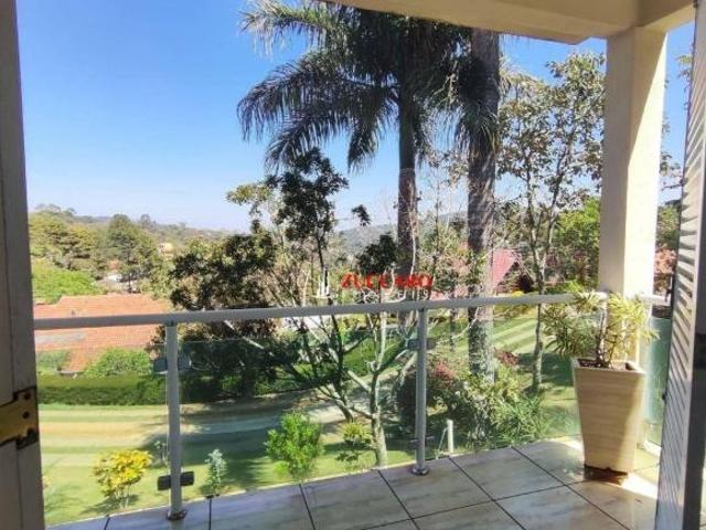 Sobrado à venda, 250 m² por R$ 699.999,99 Mato Dentro Mairiporã/SP