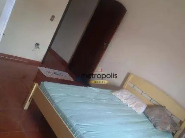 Sobrado à venda, 250 m² por R$ 691.000,00 Jardim Las Vegas Santo André/SP