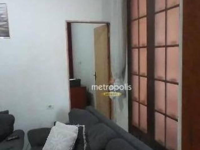 Sobrado à venda, 250 m² por R$ 726.000,00 Ipiranga São Paulo/SP