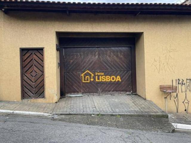 Sobrado à venda, 250 m² por R$ 729.000,00 Cidade São Mateus São Paulo/SP