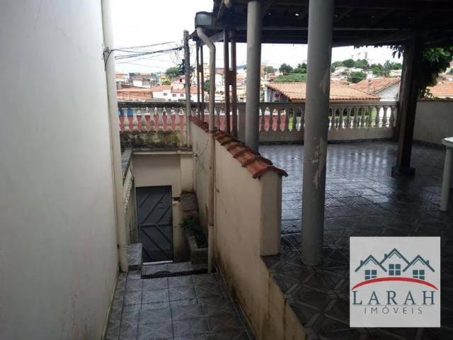 Sobrado à venda, 250 m² por R$ 636.000,00 Butantã São Paulo/SP