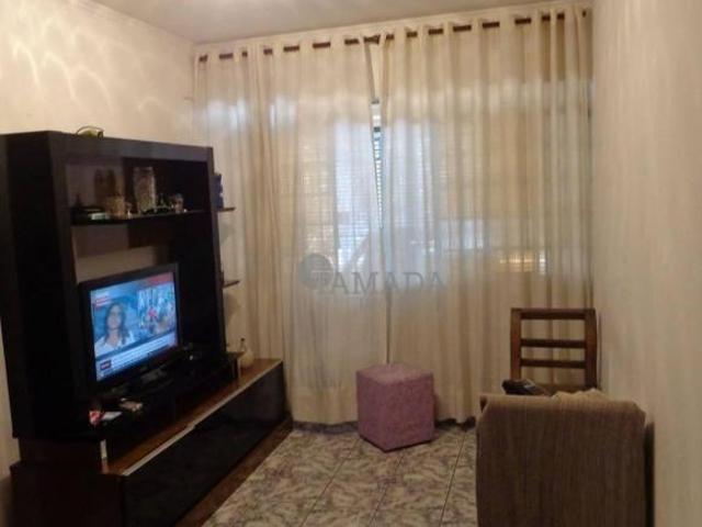 Sobrado à venda, 250 m² por R$ 720.000,00 Jardim Marília São Paulo/SP