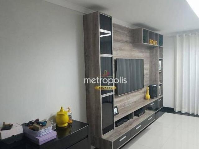 Sobrado à venda, 250 m² por R$ 744.000,00 Jardim Valdibia São Bernardo do Campo/SP