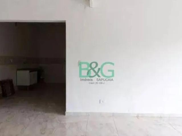 Sobrado com 2 dormitórios à venda, 250 m² por R$ 634.000,00 Vila Gustavo São Paulo/SP