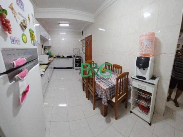 Sobrado à venda, 250 m² por R$ 750.000,00 Vila Granada São Paulo/SP